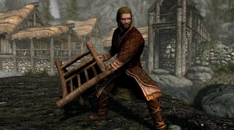 Walking Slow in Skyrim? Here Are 5 Quick Fixes - Game Boy World