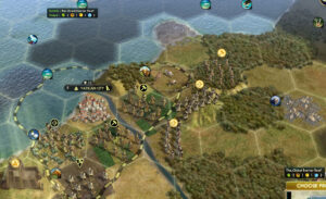 Civilization 5 Vs Civilization 6 - Which One's Better? - Game Boy World