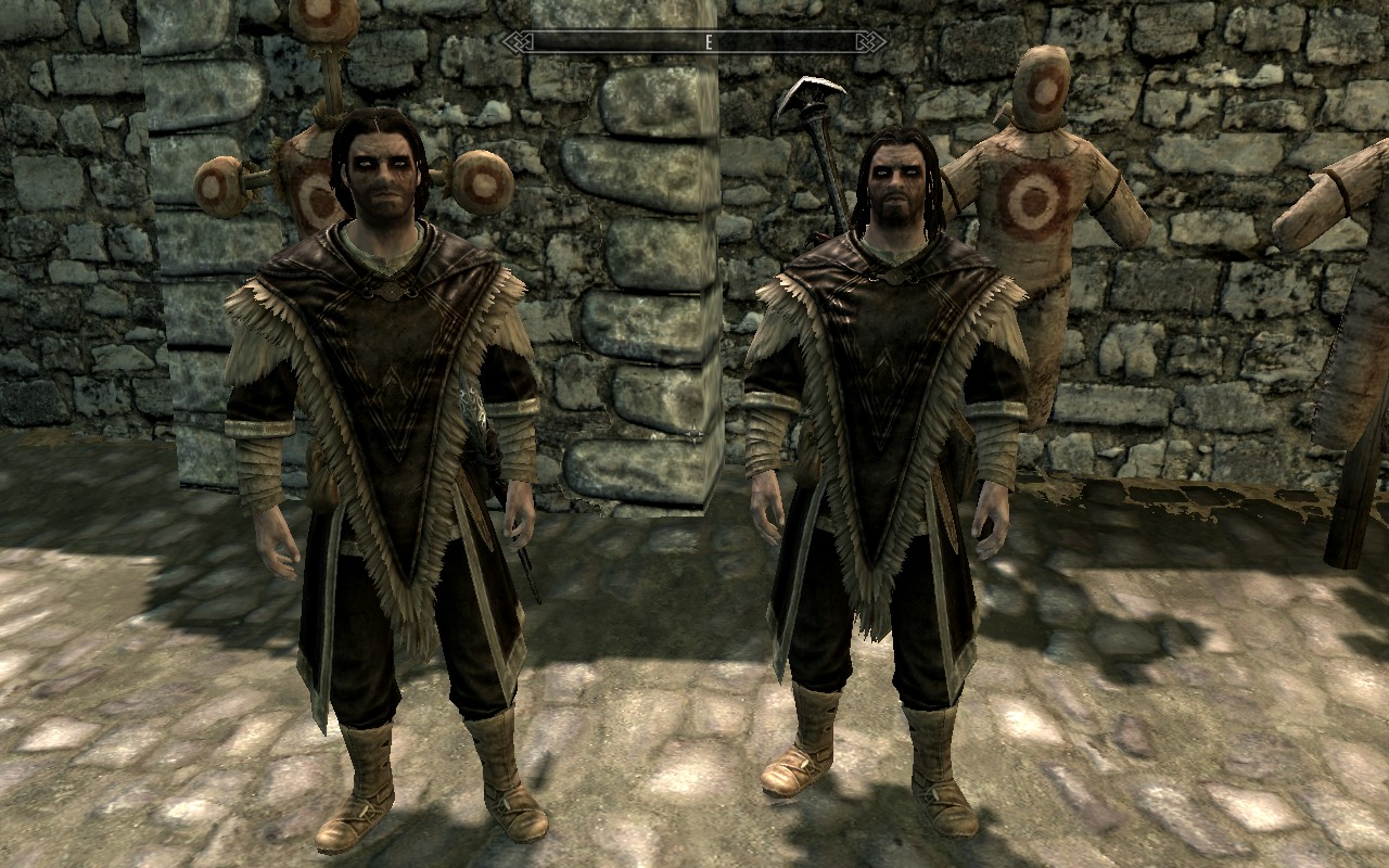 Top 7 Best Robes in Skyrim of All Time - Game Boy World